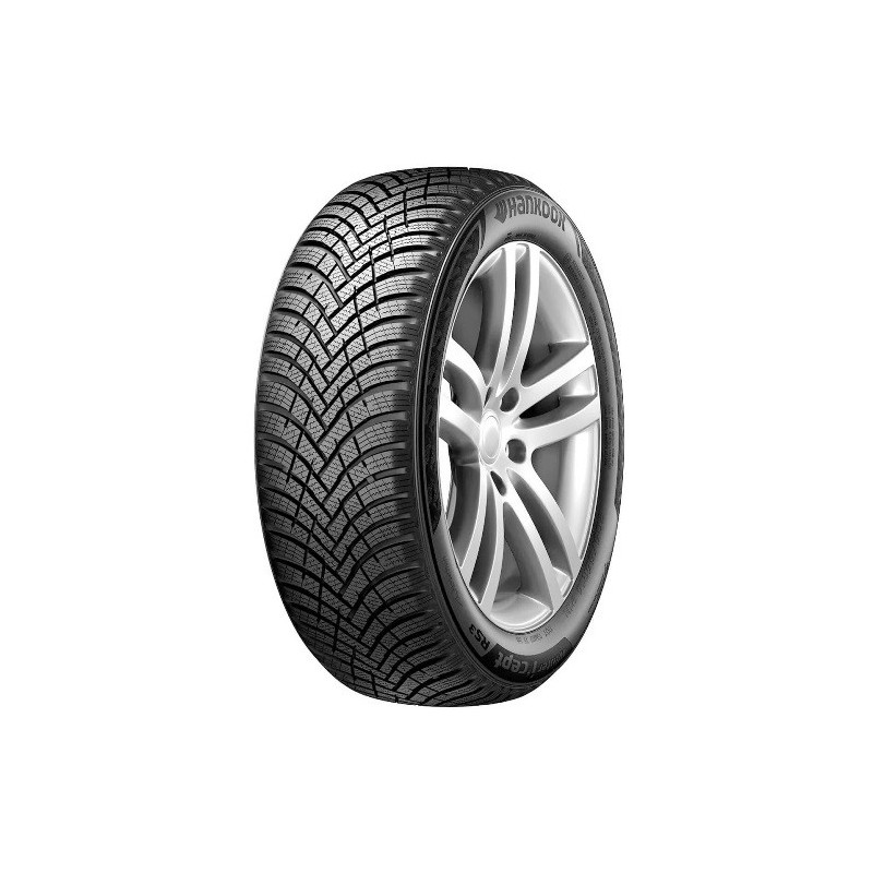 HANKOOK WINTER I*CEPT RS3 W462 XL FR 205/45 R16 87H